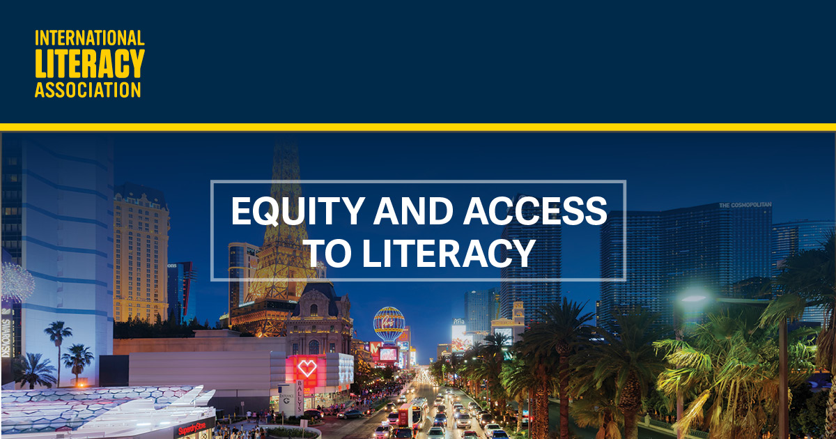 Program | International Literacy Association